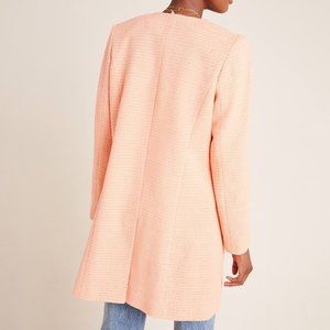 Anthropologie | Jackets & Coats | Anthropologie Helene Berman Tweed ...